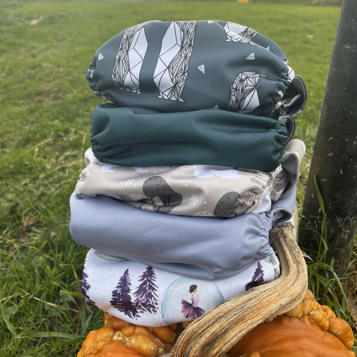 The Winter Collection – greydendiapersco