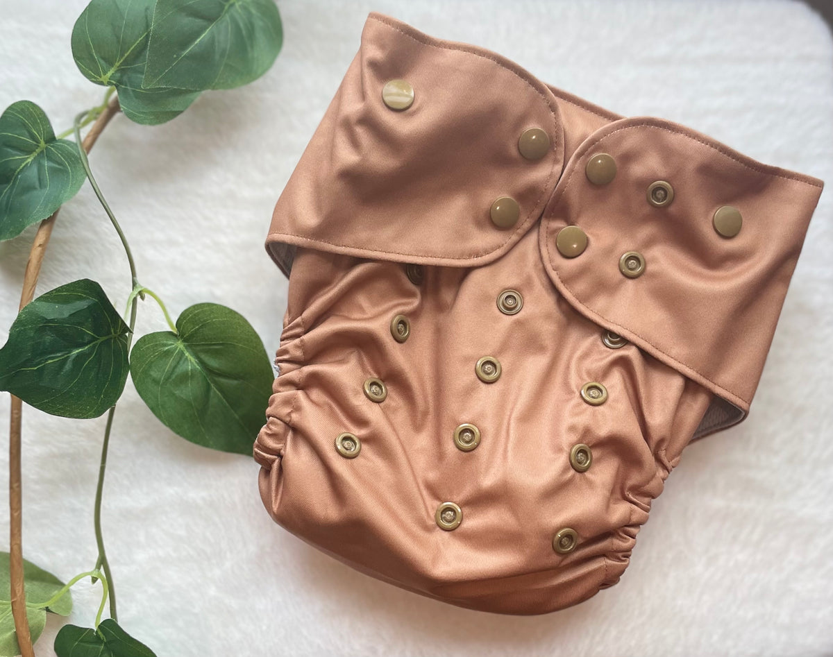 KAYA - Pocket Diaper – greydendiapersco