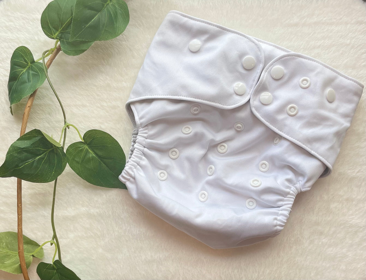 CLOUD - Pocket Diaper – greydendiapersco